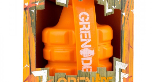 Grenade Thermo Detonator 100 Kapsül