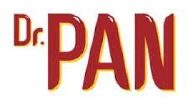 DR. Pan | Alo Supplement