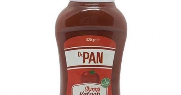 DR. Pan Ketçap